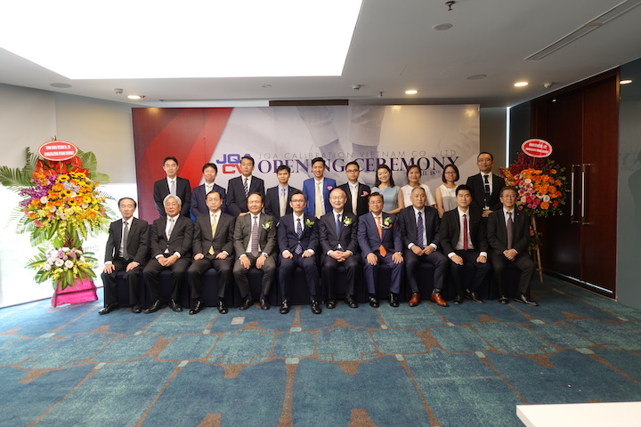 ベトナム・ハノイの計測機器の校正拠点 JQA Calibration Vietnam（略称JQACV）が本格稼働 | 日本電計株式会社 計測 ...